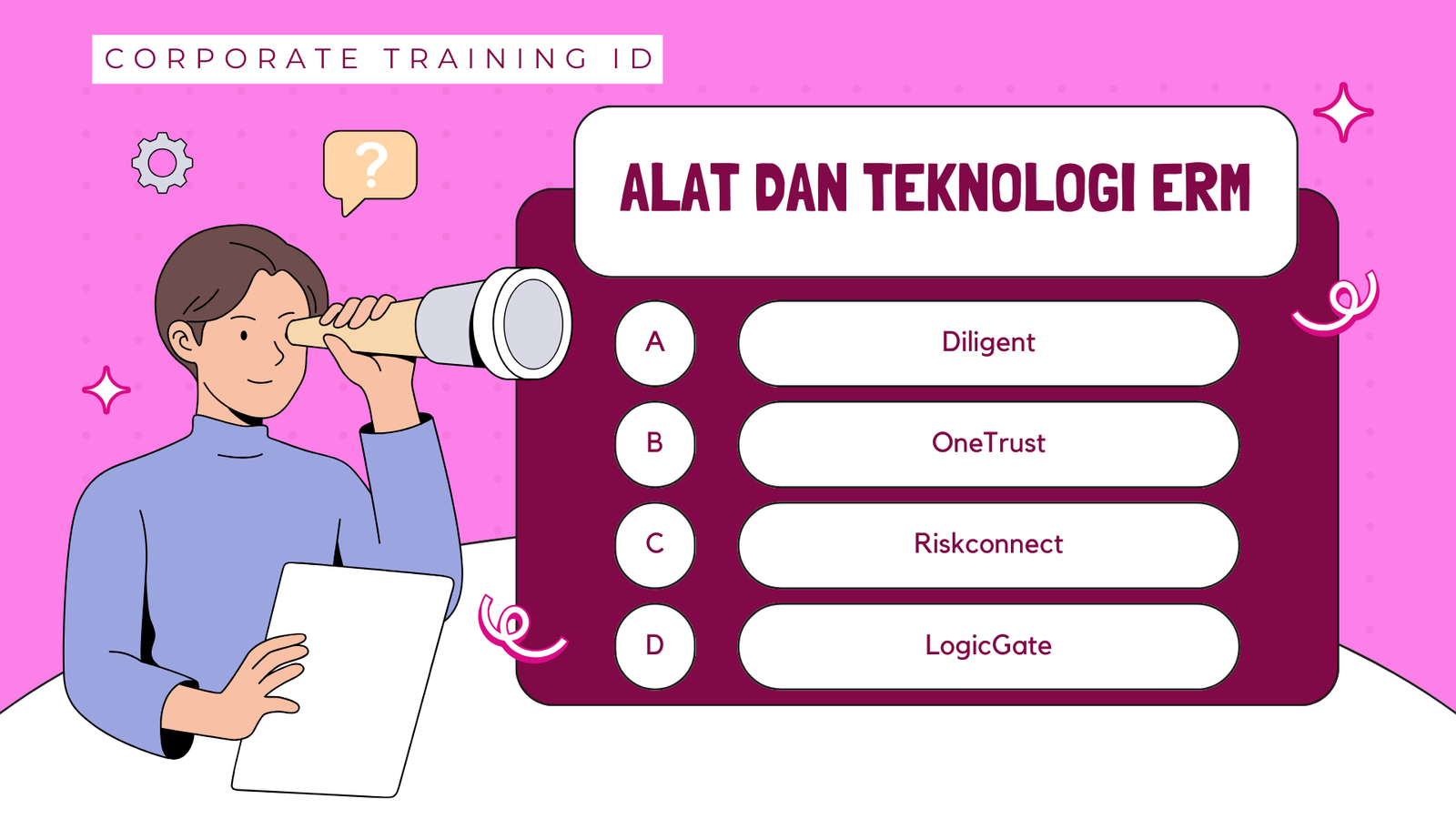 6 Langkah Implementation Strategy yang Effective dan Success